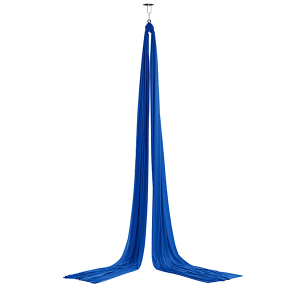 Aerial Tissue / Silk Blue – Danspalen.nl