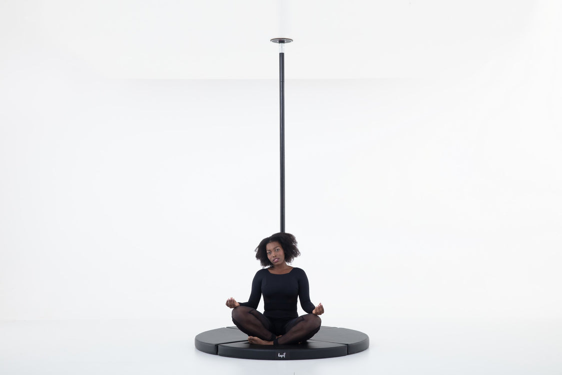 Dance poles - X-pole - dance pole - X-stage - Lupit Pole - pole dance ...